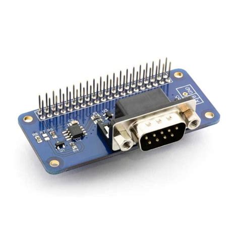 Rs485 Pi Buy In Australia Ce07496 Core Electronics