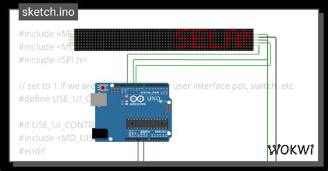 TUGAS MANDIRI 3 SUPRIHADI XIC Wokwi ESP32 STM32 Arduino Simulator