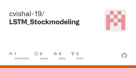 stock predictor model ipynb at main · cvishal 19 stock predictor · github