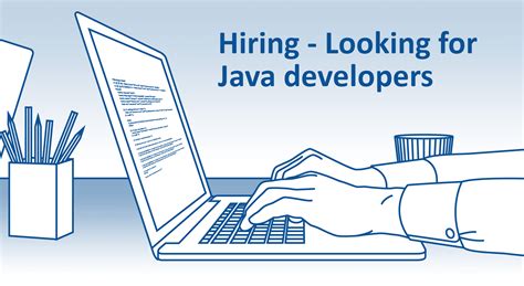Hiring Looking For Java Developers Bintegra It Solutions And Services