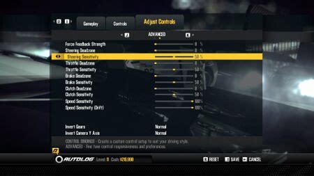 Shift Unleashed PCGamingWiki PCGW Bugs Fixes Crashes Mods Guides And Improvements For