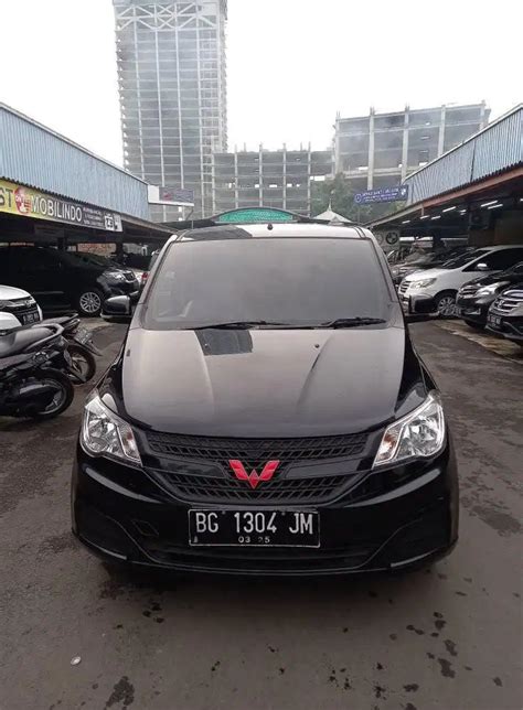2020 Wuling Confero Mobil Murah Dengan Harga Terbaik Id