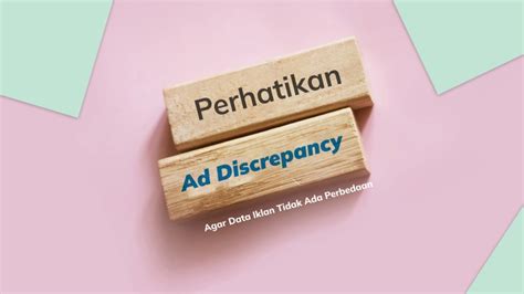 Ad Discrepancy Pengertian Penyebab Contoh Dan Cara Mengatasinya