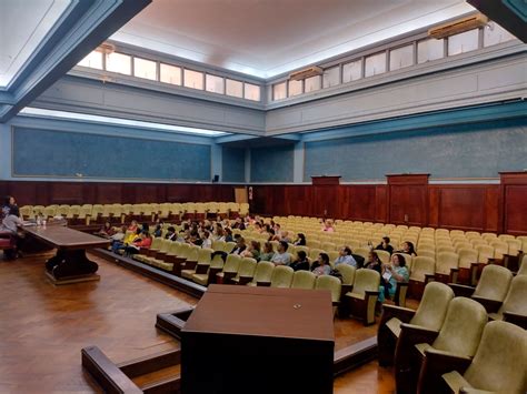 Capacitación Docente Los Sábados Casi Ningún Maestro Asistió Y Hablan