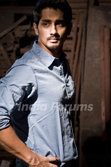 Siddharth Narayan Photo 41979