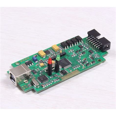 Gui Xulian MSP430 Emülatörü MSP FET430UIF USB Hata Ayıklama Fiyatı