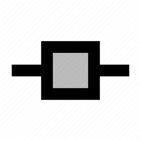 Git Programming Symbol Chart Line Block Hierarchy Icon Download