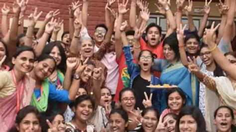 GSEB 12th Science Result 2023 Gujarat Board HSC Class 12 Scorecards Declared At Gseb Org Check
