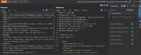 ctfhub技能树 xss 反射型 xss获取flag csdn博客