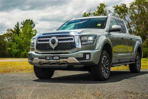 Gwm Cannon Alpha Tank 500 Get Safety Upgrades Following Negative Feedback St George