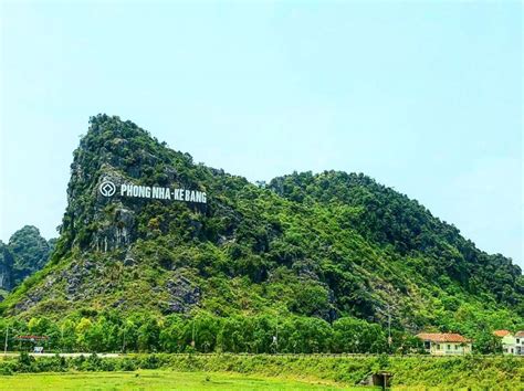 Vườn Quốc Gia Phong Nha Kẻ Bàng Khám Phá Vẻ đẹp Kỳ Quan Thiên Nhiên