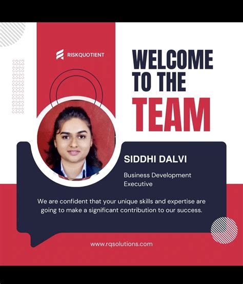 Siddhi Sunil Sampada Dalvi On Linkedin Newbeginnings Riskmanagement Cybersecurity