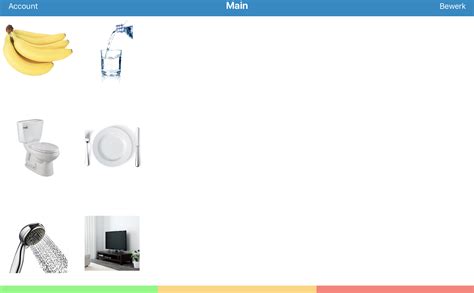 Ios Collectionview Styling With Storyboard Stack Overflow
