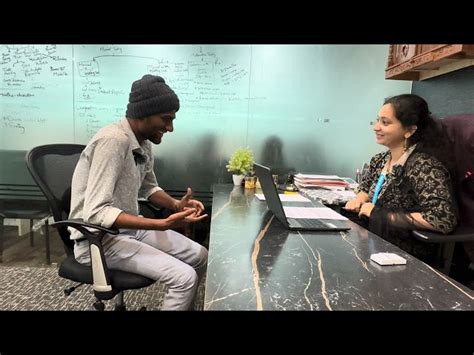 Navigating Software Testing Insights From A Freshers Mock Interview Galaxyai Galaxyai