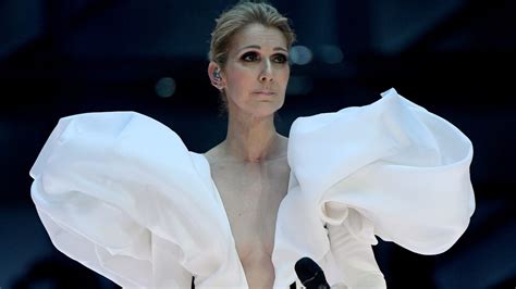 Селин Дион диагностицирана с нелечимо заболяване което превръща хората