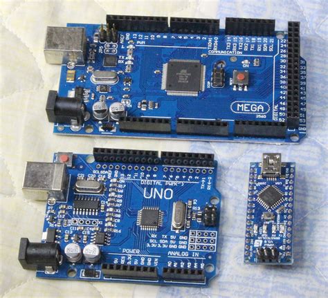 31 아두이노에 대해 3 아두이노arduino에 대해