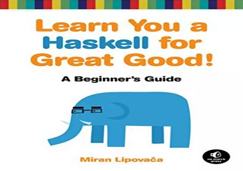 Ppt Download Pdf Learn You A Haskell For Great Good A Beginner