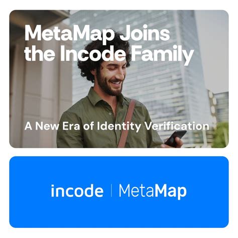 Incode Identityverification Incode Metamap Incode