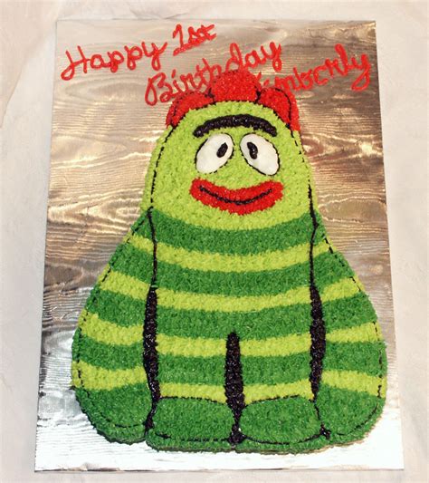 Brobee Texas Rose Bakery