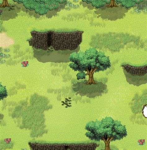 Parallax Mapping Help RPG Maker Forums