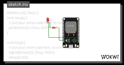 Do Wokwi ESP STM Arduino Simulator