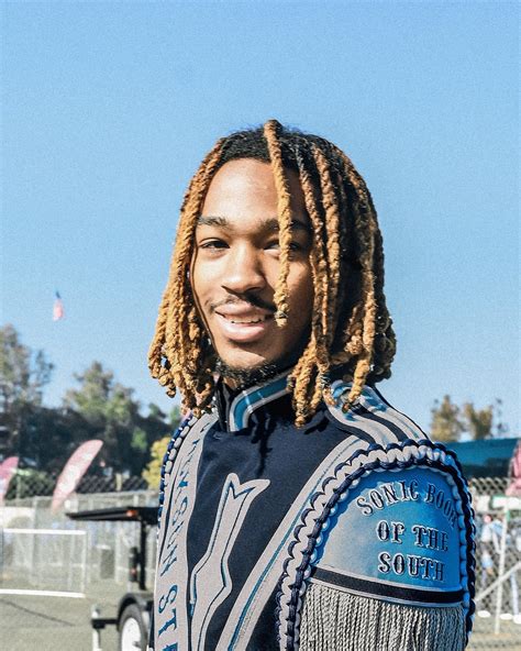 Jsu Sonic Boom Of The South 2021 • Its Your Day Luvdaboom Instagram