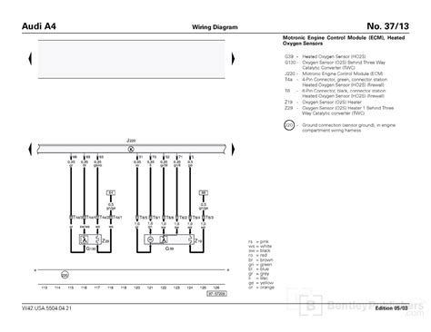 Oxygen Sensor Fuse