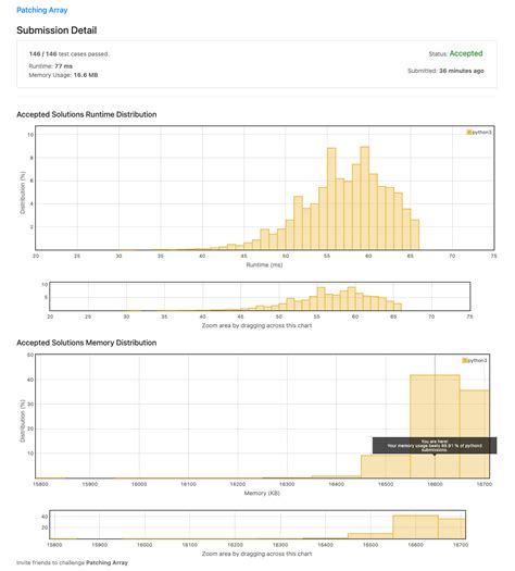 2024 Day 169 Leetcode 330 Patching Array