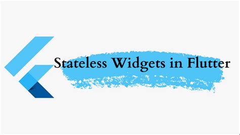 Main Topics 3 — What Is Stateful Widget By Umut Ataş Medium
