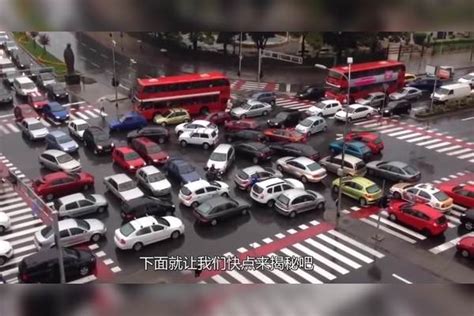 中国堵车最厉害的城市，不是北上广，而是山东这座二线城市 城市 山东 二线