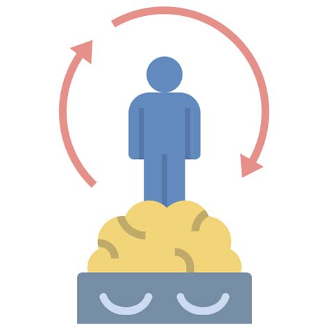 Behavior Generic Flat Icon