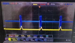TIDA TPS USE INTERNAL PWM DIMMING ISSUE Simulation Hardware System Design