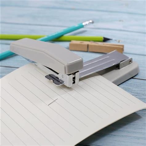 360도 회전 스테이플러 중철제본 33호침 호치케스 이랜드몰