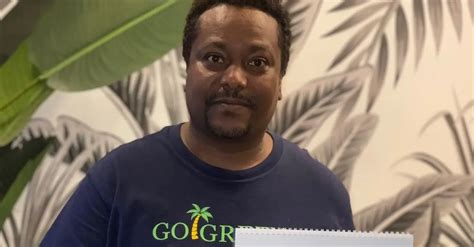 Eritrean Govt Pauses “go Green Eritrea” Fund Raising Newsaddis