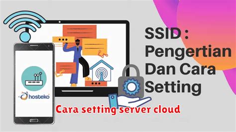 Panduan Lengkap Cara Setting Server Cloud Untuk Pemula Triktips