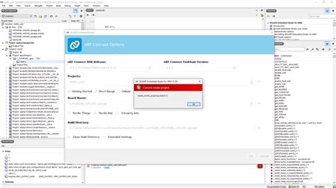 How Can I Increase The Number Of Aliases Leds In Nrf5340 Dk Via Overlay