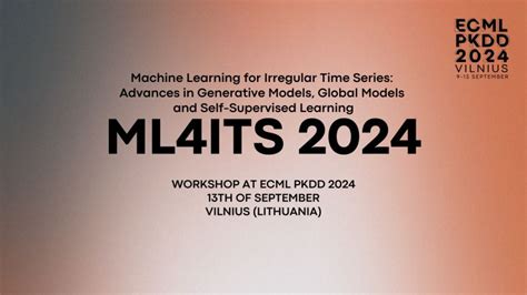 Artificial Intelligence Association Of Lithuania On Linkedin The Machine Learning For Irregular