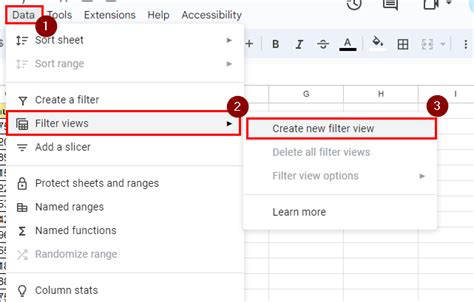 6 Ways To Do Data Analysis In Google Sheets Sheets For Marketers