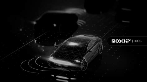 Understanding Software Defined Vehicles Moschip®