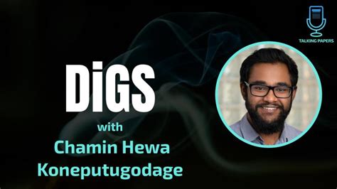 I Am Excited To Share The Latest Episode Of My Podcast Talking Papers Yizhak Itzik Ben Shabat