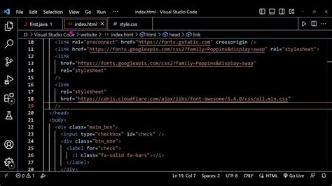 Ajay Kumar Mahto On Linkedin Apnacollege Project Miniproject Avit Html Css
