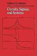 Circuits Signals And Systems PDF