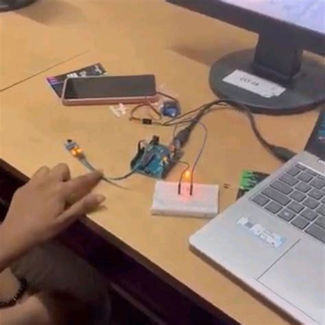 adithya ramesh on linkedin as event head for the telekinesis workshop under the advaya