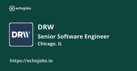 hiring senior software engineer javascript typescript [chicago il