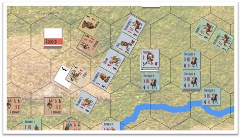 The Fate Of All By Thin Red Line Games A Wargamers Needful Things