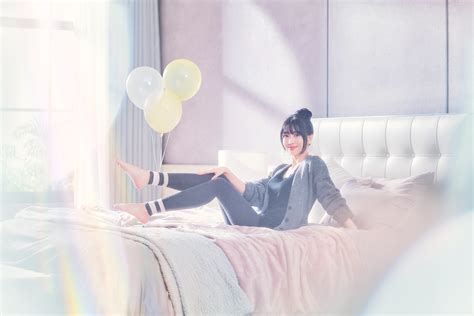 Momo Hirai Feet