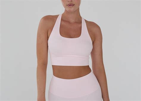 Exercere Exclusive Training Clothes For Women By Women