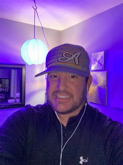 Meet Greg Greber Canvasrebel Magazine