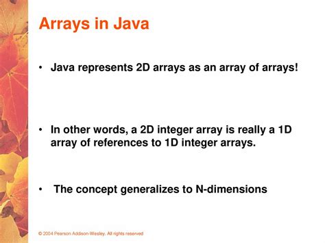 Midterm Review October 23 2006 Coms 207 Programming I In Java Ppt