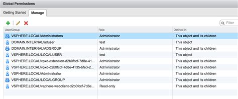 display errors of permissions in vcenter 6 5 milla´s blog